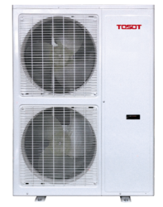 Outdoor Units Archives - Tosot Canada