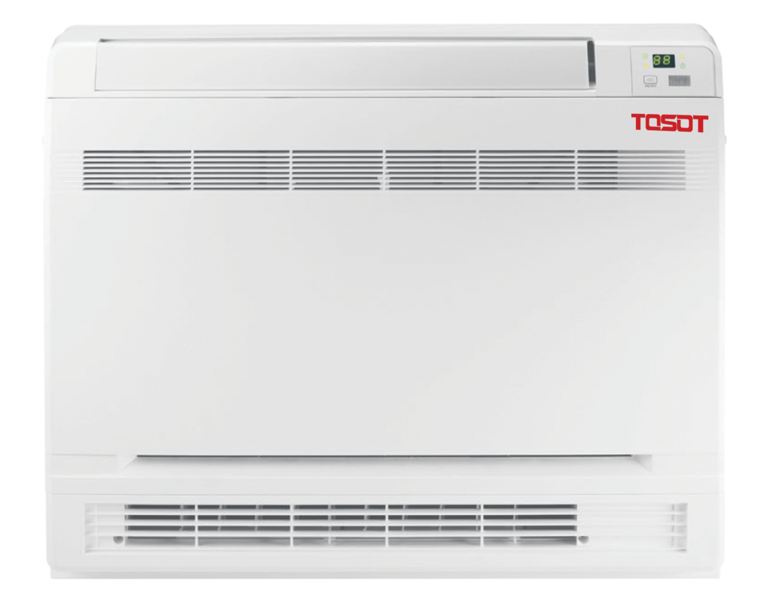 Indoor Units Archives - Tosot Canada