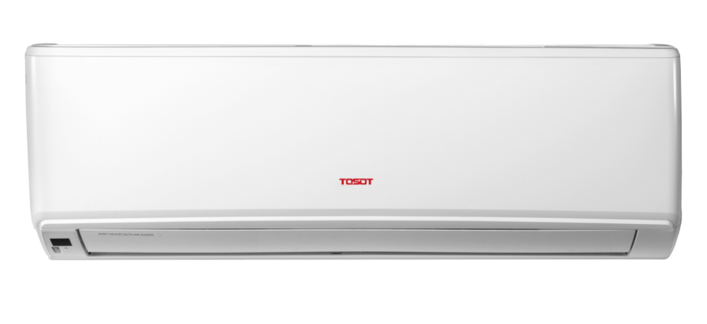 Mini Split Archives - Tosot Canada